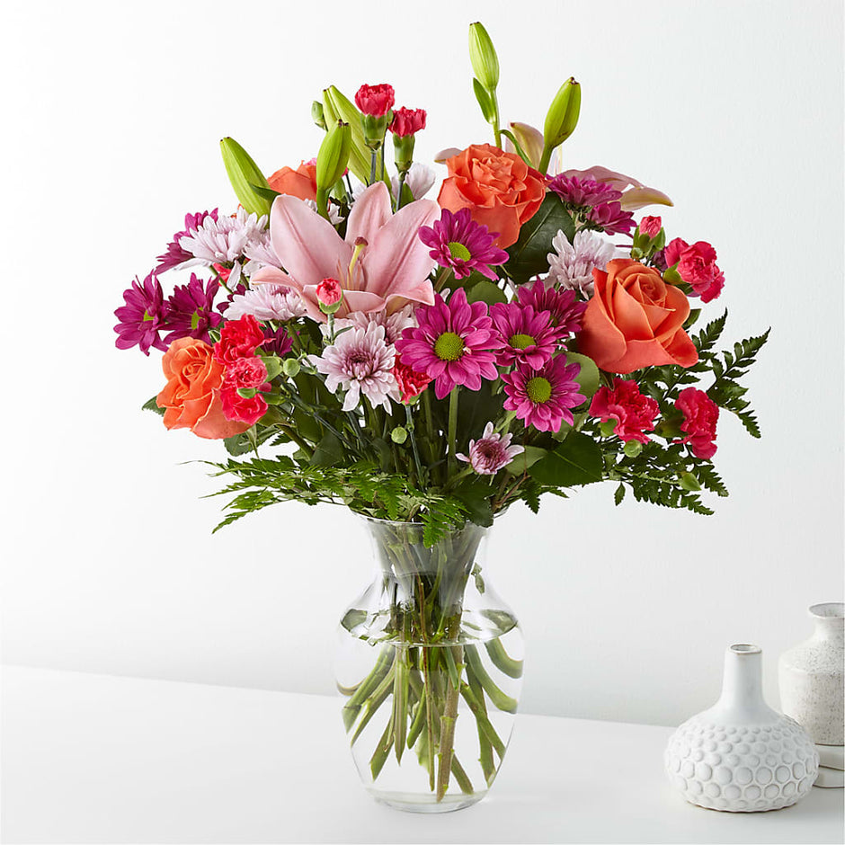 Los Angeles Florist with Same-Day Delivery | Simply Flowers–Simply Flowers