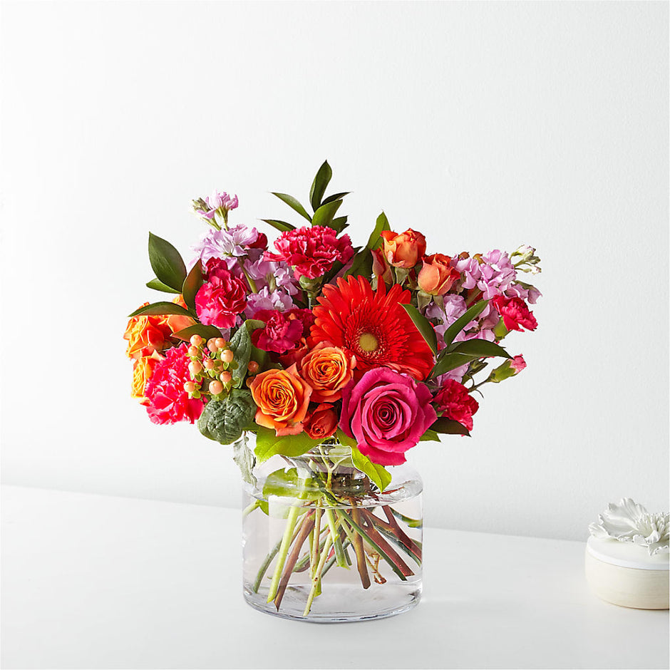 Los Angeles Florist with Same-Day Delivery | Simply Flowers–Simply Flowers