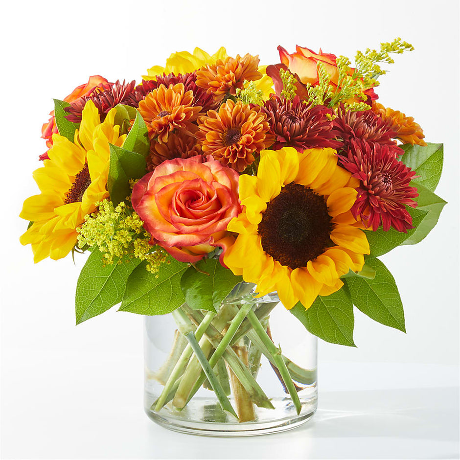 Los Angeles Florist | Same Day Flower Delivery by Simply Flowers
